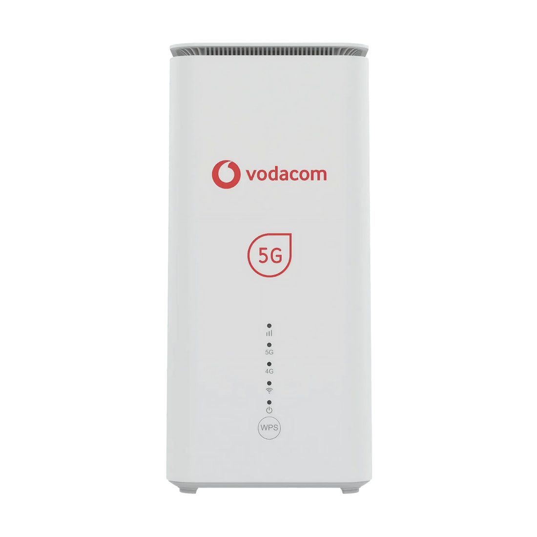 Vodacom X25 MAX 2 5G Router - 1 TB Up to 50 Mbps x36 Months